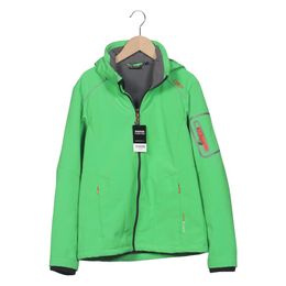 CMP Jacke Damen Gr&ouml;&szlig;e M Second Hand gr&uuml;n