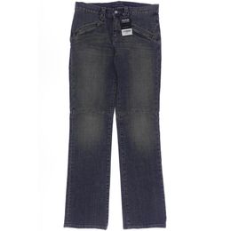 Polo Ralph Lauren Jeans Damen Gr&ouml;&szlig;e 32/34 Second Hand blau