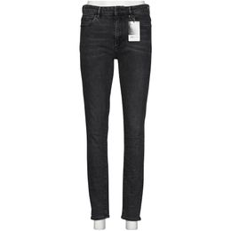 armedangels Jeans Damen Gr&ouml;&szlig;e 28 Second Hand grau