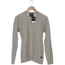 Scotch & Soda SCOTCH & SODA Pullover Herren Gr&ouml;&szlig;e M Second Hand beige