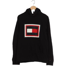 Tommy Hilfiger Kapuzenpullover Herren Gr&ouml;&szlig;e XL Second Hand marine