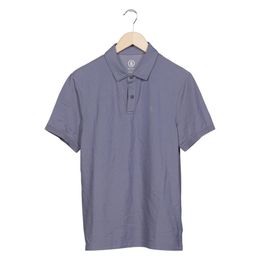 Bogner Poloshirt Herren Größe S Second Hand blau