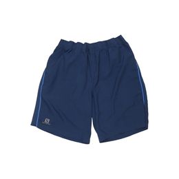Salomon Shorts Herren Gr&ouml;&szlig;e 26 Second Hand marine