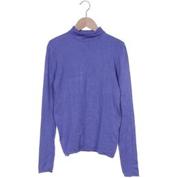 Zara Pullover Damen Gr&ouml;&szlig;e M Second Hand blau