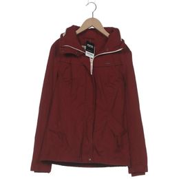 Ragwear Jacke Damen Größe S Second Hand bordeaux