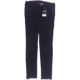 Mango Jeans Damen Gr&ouml;&szlig;e 30/31 Second Hand schwarz