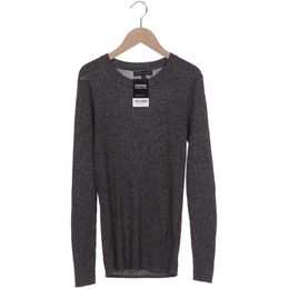 Banana Republic Pullover Damen Gr&ouml;&szlig;e M Second Hand grau