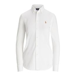 Polo Ralph Lauren Blouse 'Heidi' female White size L