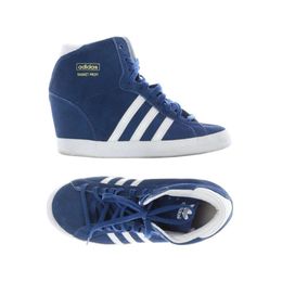adidas originals Sneaker Damen Gr&ouml;&szlig;e 38 Second Hand t&uuml;rkis