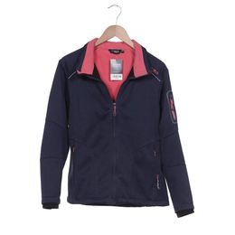 CMP Jacke Damen Gr&ouml;&szlig;e XXL Second Hand marine
