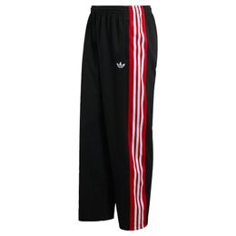 adidas originals Pants 'LOOSE MESH' male Black size S