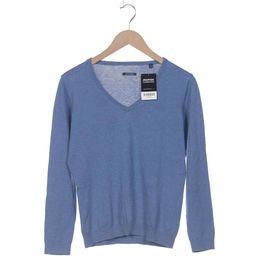 Gant Pullover Damen Gr&ouml;&szlig;e M Second Hand blau