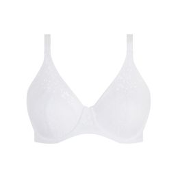 Chantelle Bra 'Easy Feel Norah' female White size 80