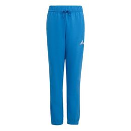 adidas Sportswear Sporthose 'Essentials' Jungen Größe 176 blau