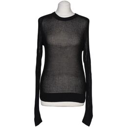 Zara Pullover Damen Gr&ouml;&szlig;e S Second Hand schwarz