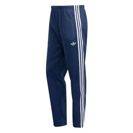 adidas originals Pants 'Classic' male Blue size XS