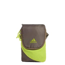 adidas originals Crossbody Bag 'Teamgeist' male Brown size One Size