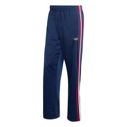 adidas originals Pants 'Firebird' male Blue size XS