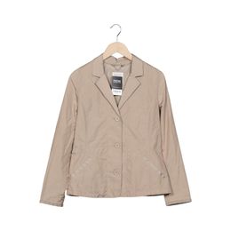 Geox Jacke Damen Gr&ouml;&szlig;e S Second Hand beige