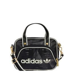 adidas originals Handtasche 'Airliner' Damen Gr&ouml;&szlig;e One Size schwarz / wei&szlig;