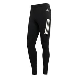 adidas Performance Workout Pants 'Adi365 Iconic' male Black size L