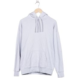 H&M H&M Kapuzenpullover Herren Gr&ouml;&szlig;e S Second Hand hellblau