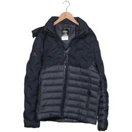 Superdry Jacke Herren Größe XL Second Hand marine