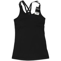 Reebok Top Damen Gr&ouml;&szlig;e S Second Hand schwarz