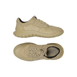 Camper Sneaker Damen Gr&ouml;&szlig;e 37 Second Hand beige