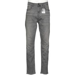 armedangels Jeans Herren Gr&ouml;&szlig;e 34 Second Hand grau