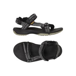 Teva Sandalen Damen Gr&ouml;&szlig;e 36 Second Hand bunt