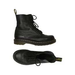 Dr. Martens Stiefel Damen Gr&ouml;&szlig;e 38 Second Hand schwarz