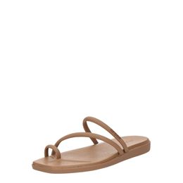 Crocs T-Bar Sandals 'Miami' female Brown size 5