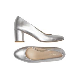 Cosmoparis Pumps Damen Gr&ouml;&szlig;e 39 Second Hand silber