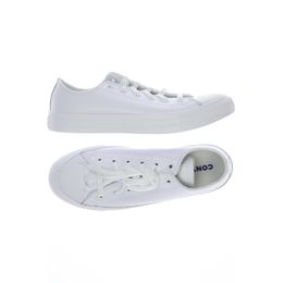 Converse Sneaker Damen Gr&ouml;&szlig;e 40 Second Hand wei&szlig;