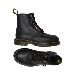 Dr. Martens Stiefelette Damen Gr&ouml;&szlig;e 37 Second Hand schwarz
