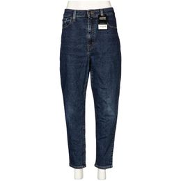 Levi's LEVI'S Jeans Damen Gr&ouml;&szlig;e 31 Second Hand blau
