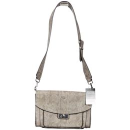 Guess Handtasche klein Damen Gr&ouml;&szlig;e One Size Second Hand beige