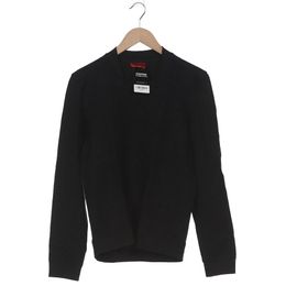 Hugo Sweater Damen Gr&ouml;&szlig;e M Second Hand schwarz