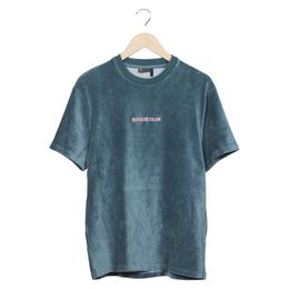 Asos T-Shirt Herren Gr&ouml;&szlig;e M Second Hand t&uuml;rkis