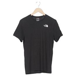 The North Face T-Shirt Herren Gr&ouml;&szlig;e S Second Hand schwarz