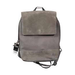 Kapten & Son Kapten & Son Rucksack Damen Gr&ouml;&szlig;e One Size Second Hand grau