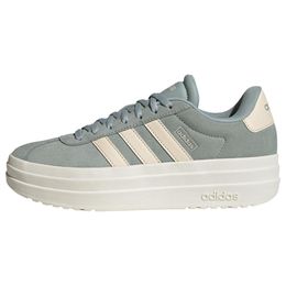 adidas Sportswear Sneakers 'VL Court Bold' female Grey size 7
