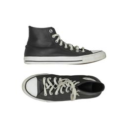 Converse Sneaker Herren Gr&ouml;&szlig;e 40 Second Hand schwarz