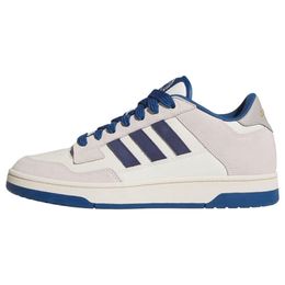 adidas Sportswear Sneakers 'Rapid Court Low' female White size 4,5
