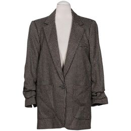 Zara Blazer Damen Gr&ouml;&szlig;e S Second Hand bunt