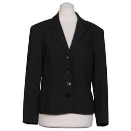 Apart Blazer Damen Gr&ouml;&szlig;e S Second Hand schwarz