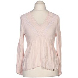 Superdry Bluse Damen Größe S Second Hand pink
