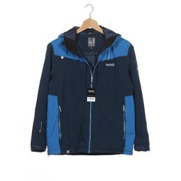Regatta Jacke Herren Gr&ouml;&szlig;e XXL Second Hand marine