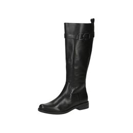 Caprice Stiefel Damen Größe 38 schwarz Winterschuhe